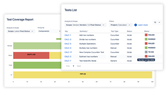 Xray for Test Automation