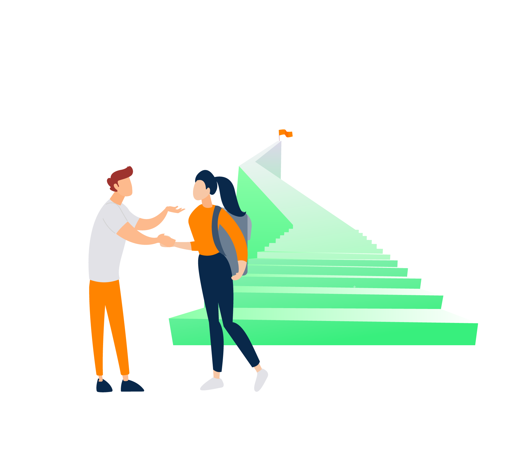 Become a Partner - Xray