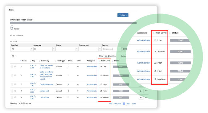 Native Quality Management for the Medical Industry
