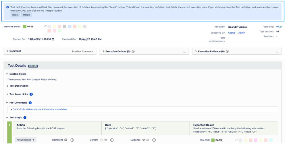 Ace software testing compliance with Xray Part 1 - Xray Blog