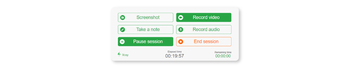 Identify and report bugs during exploratory testing - Xray Blog