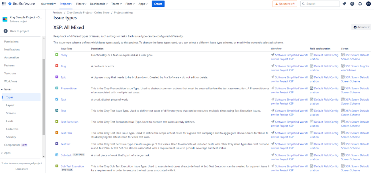 Test Management tool that integrates natively with Jira - Xray