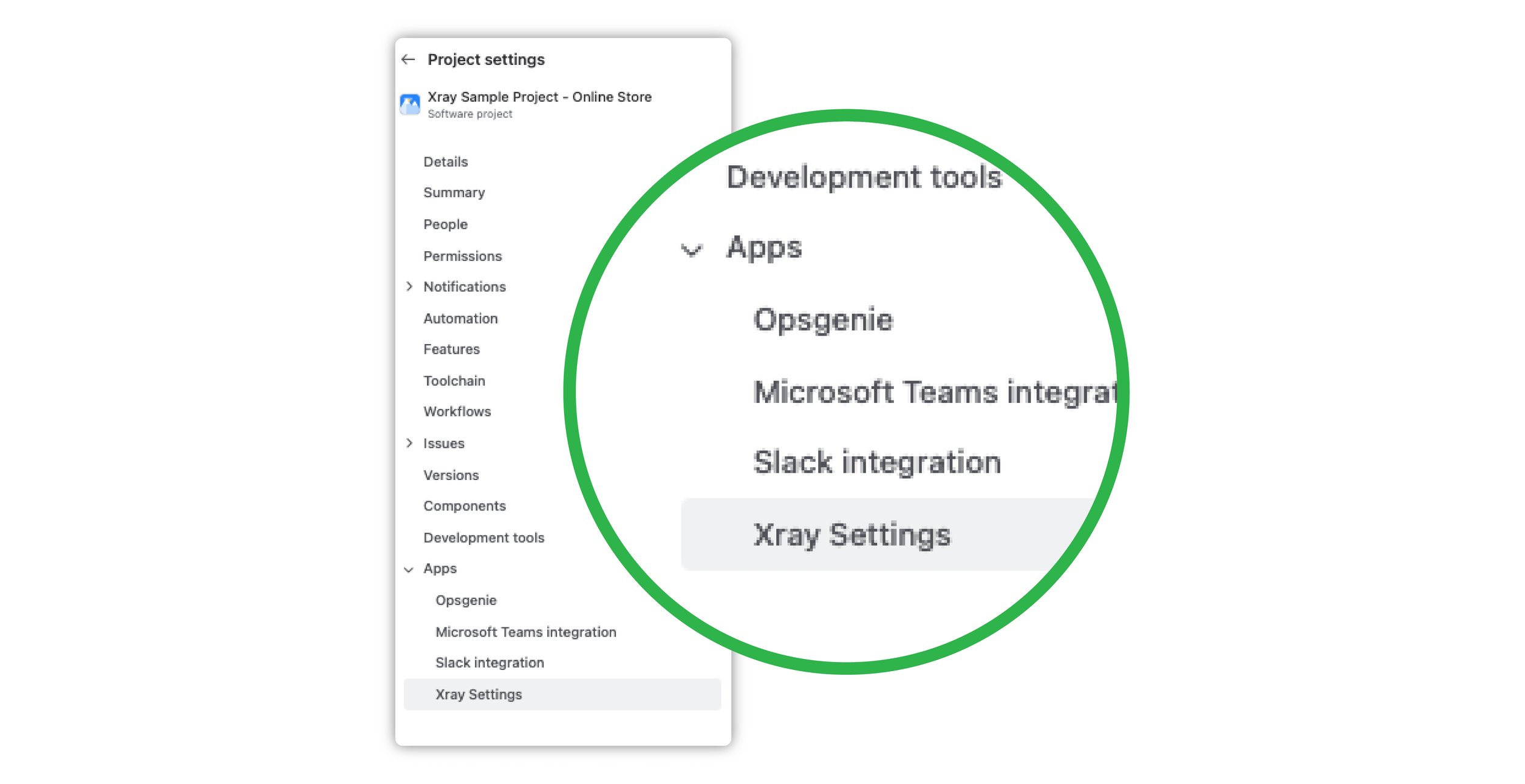 Jira new UI: what it means for Xray users? - Xray Blog