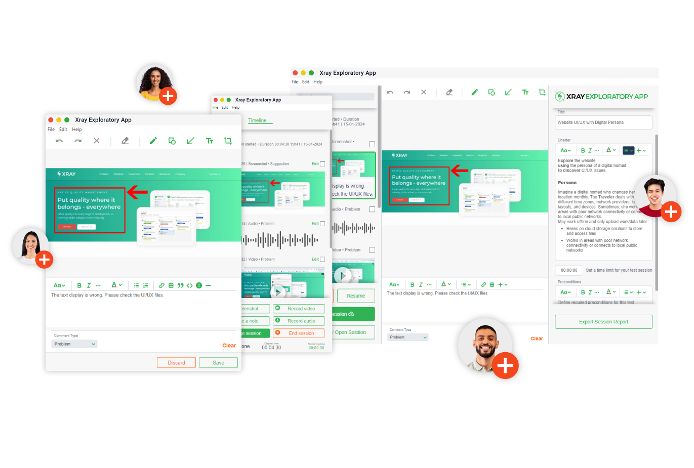 Manual Testing vs Automation Testing - Xray Blog Manual Testing vs Automation Testing - Xray Blog