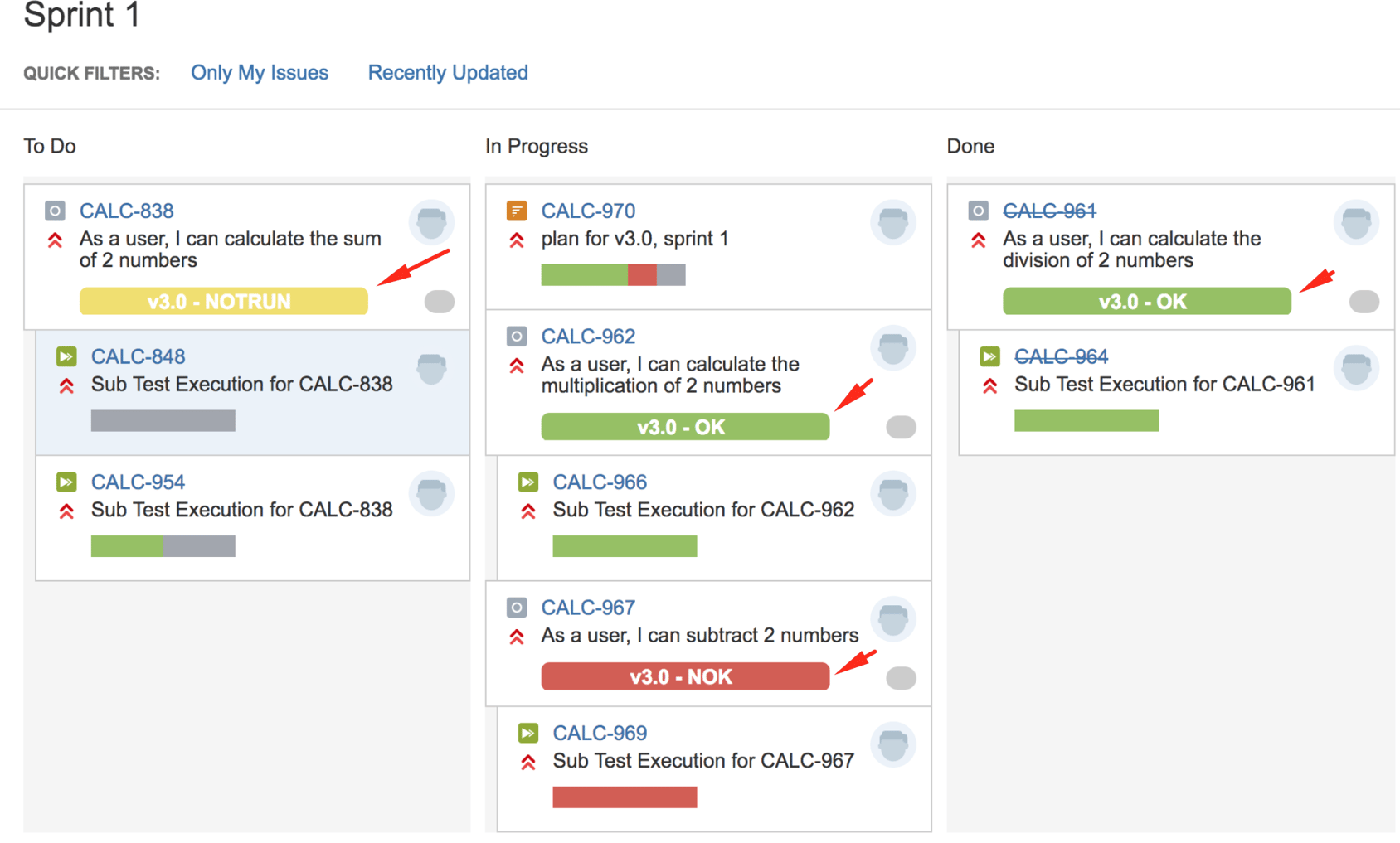 Deploy with Coverage Analysis in Xray - Xray Blog