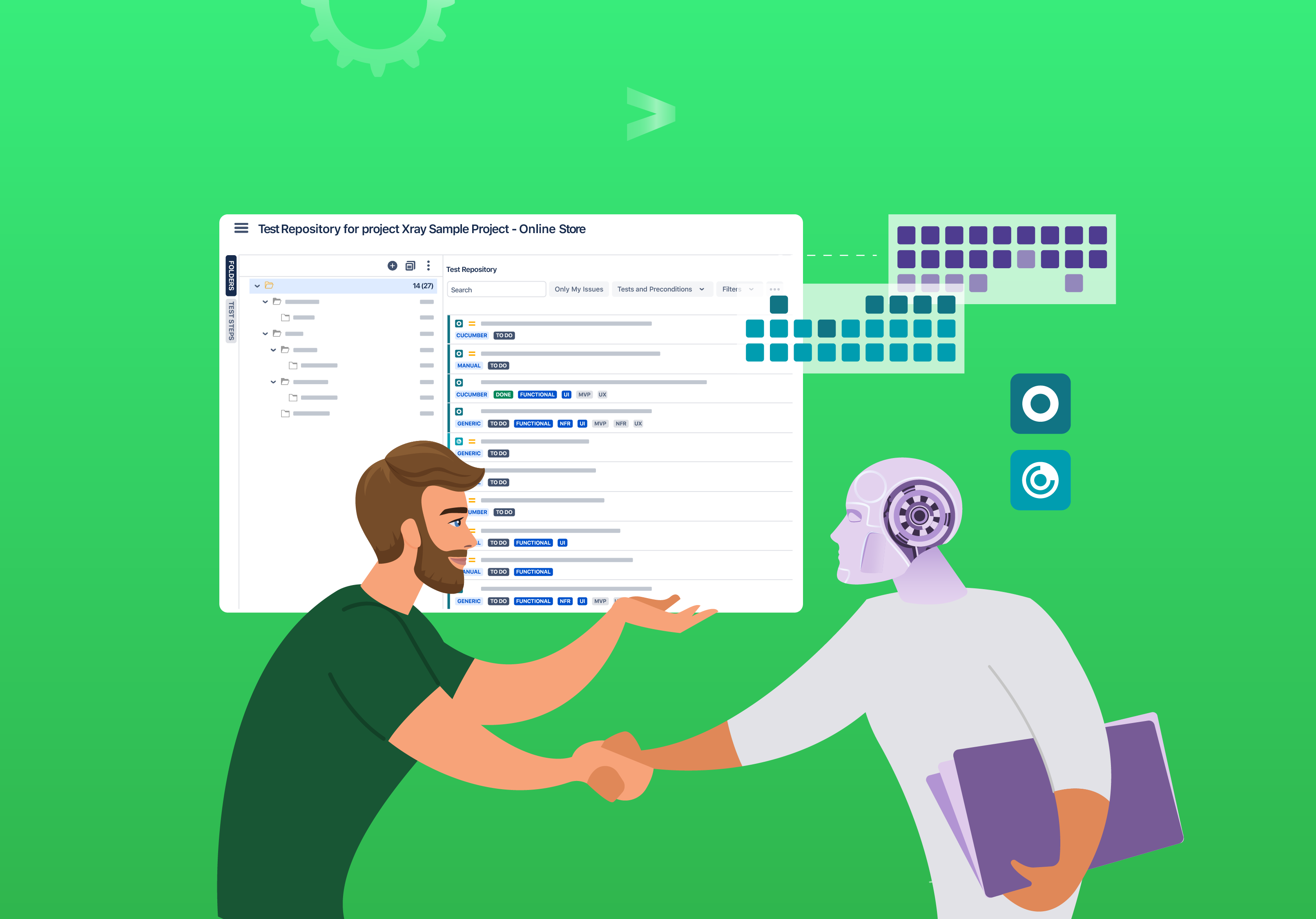 How AI & other trends are reshaping QA in 2025 - Xray Blog