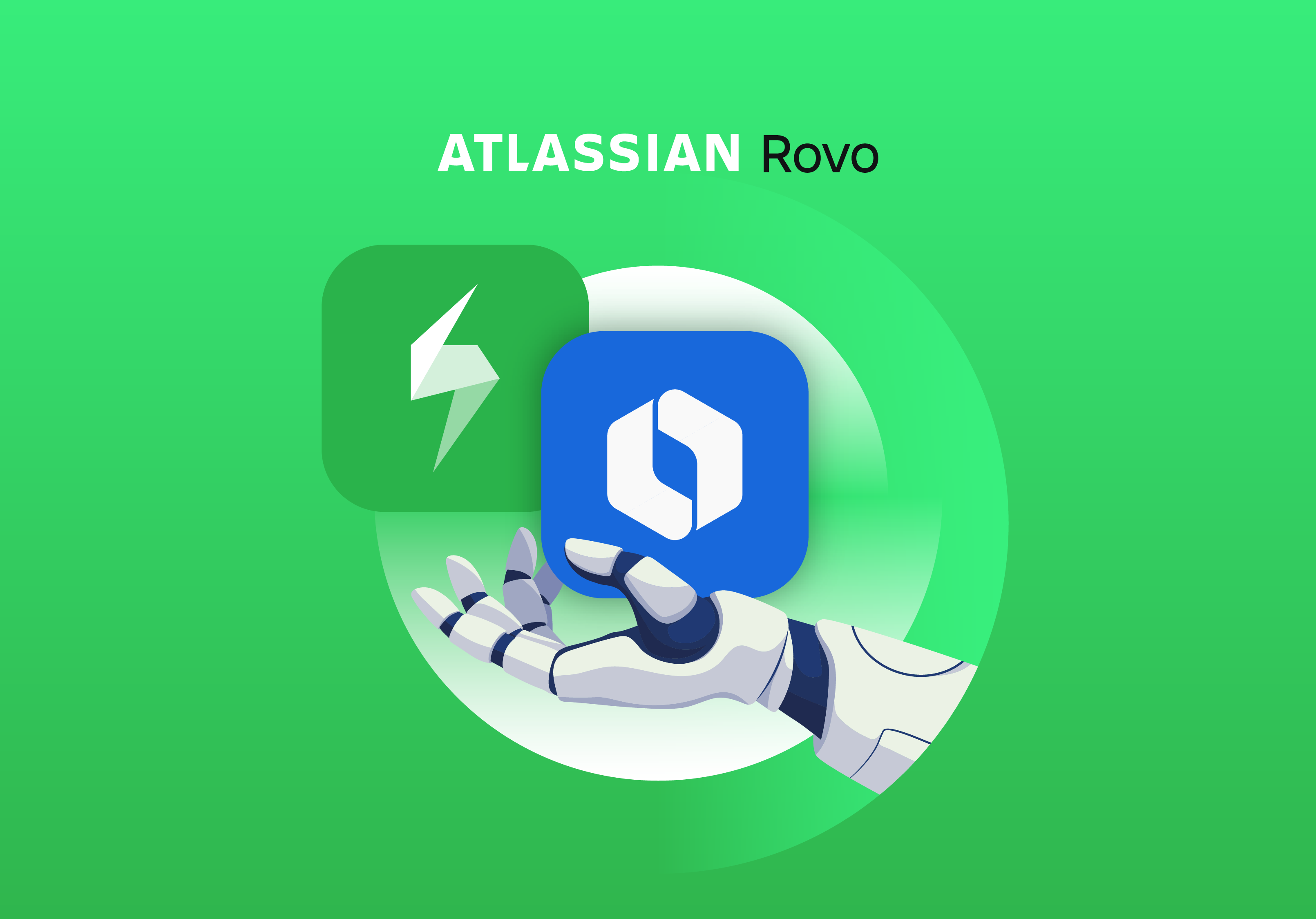 Atlassian Rovo and Xray - The future of AI-Powered Test Management