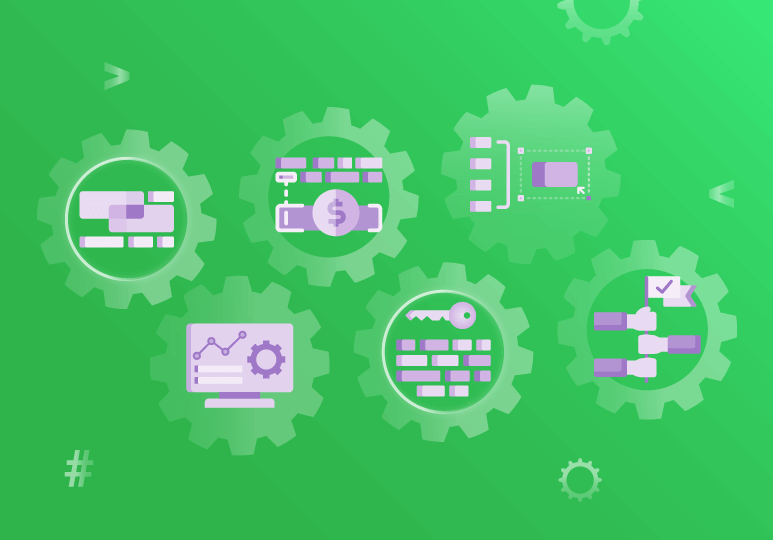 6 most popular test automation frameworks