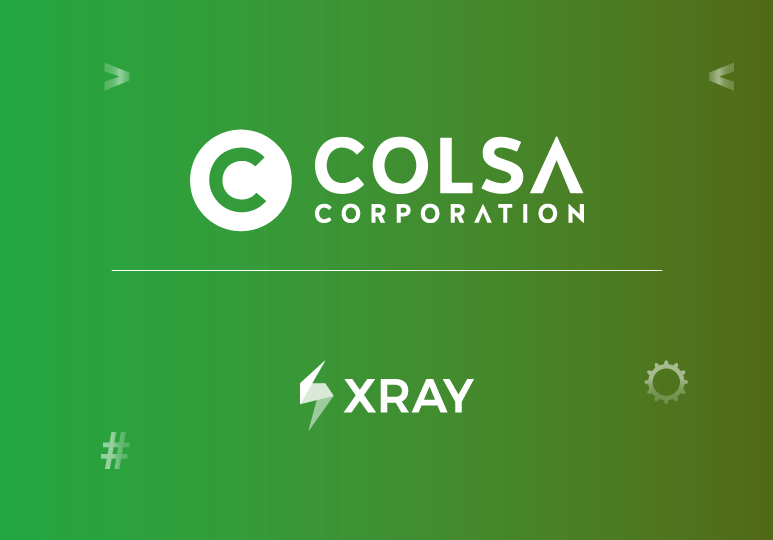 COLSA Corporation – Success Case