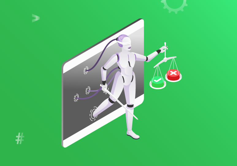 Ethical considerations in AI-powered software testing - Xray Blog