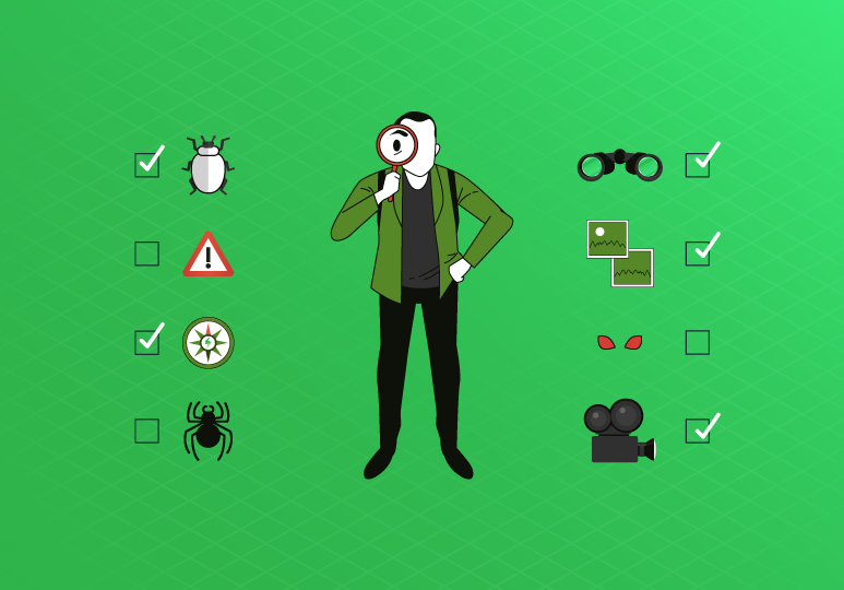 Identify and report bugs during exploratory testing - Xray Blog