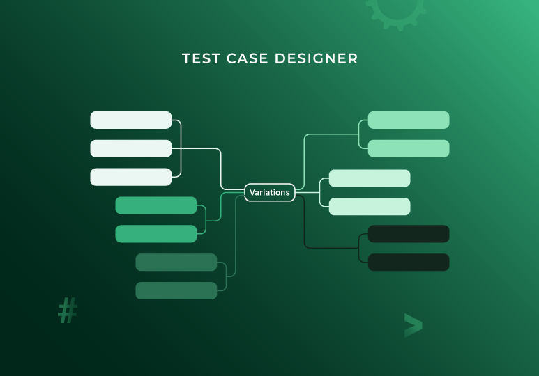 Effective Test Case Design: Minimize tests and maximize coverage