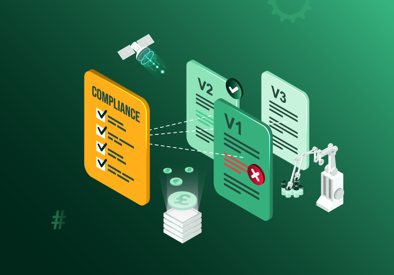 Test Case Versioning in Highly Regulated Environments - Xray Blog