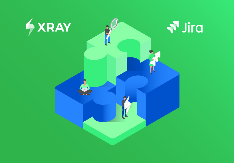Test Management tool that integrates natively with Jira - Xray