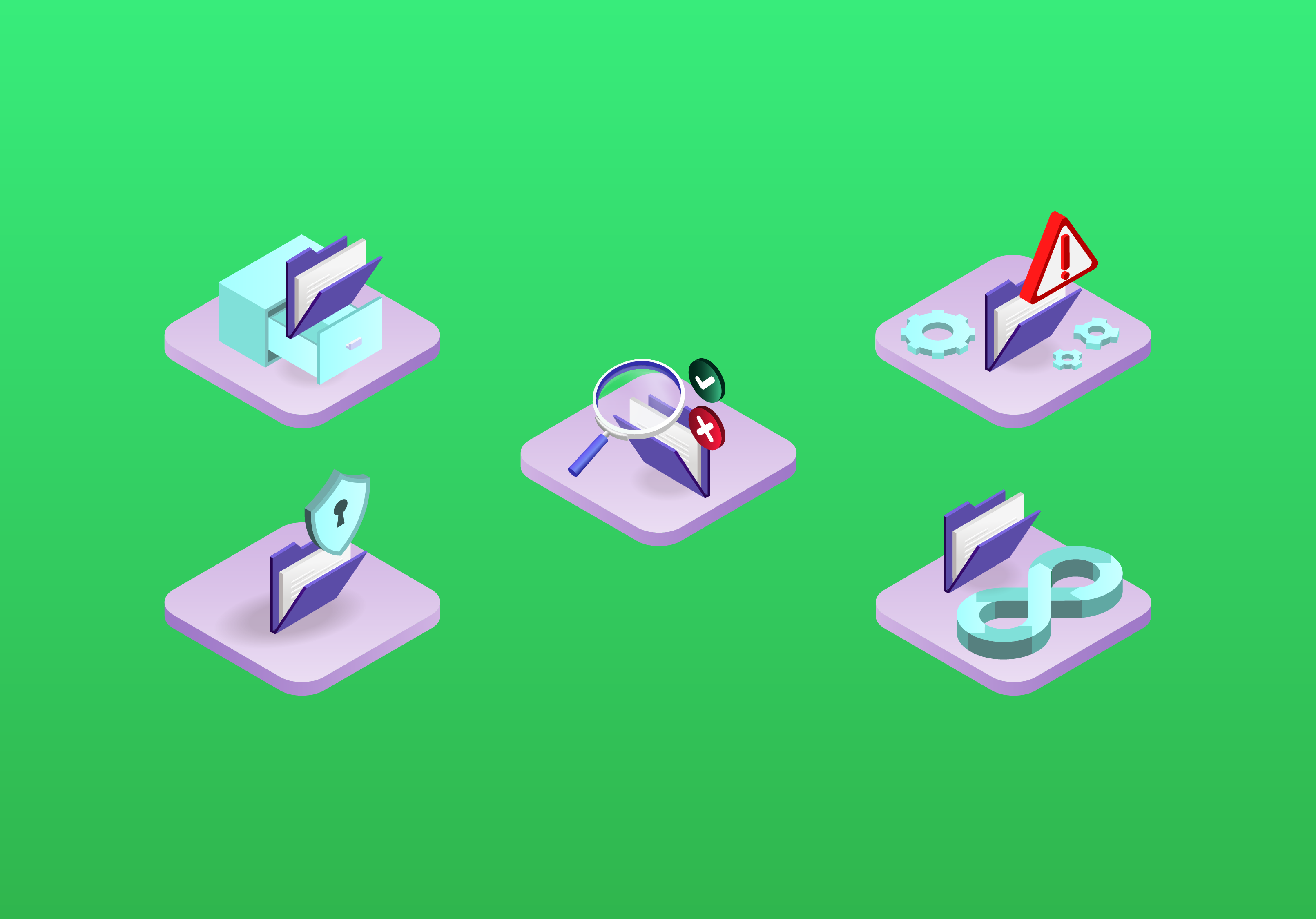 5 common challenges in Data-Driven Testing - Xray Blog