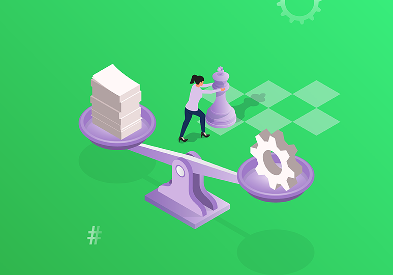 Manual to automated: scaling test management strategies - Xray Blog