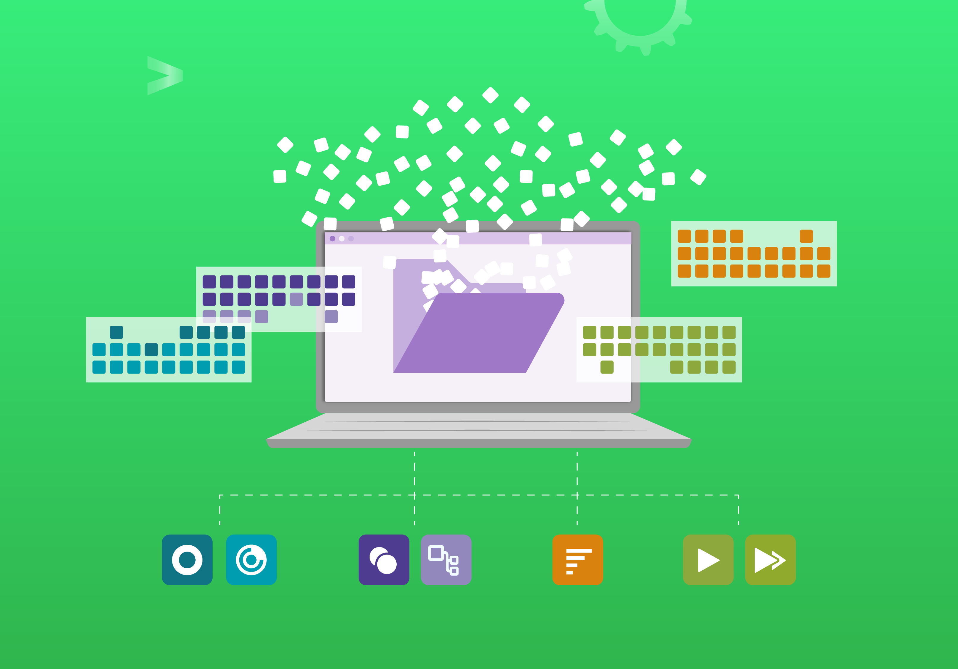The future of Data-Driven Testing - Xray Blog