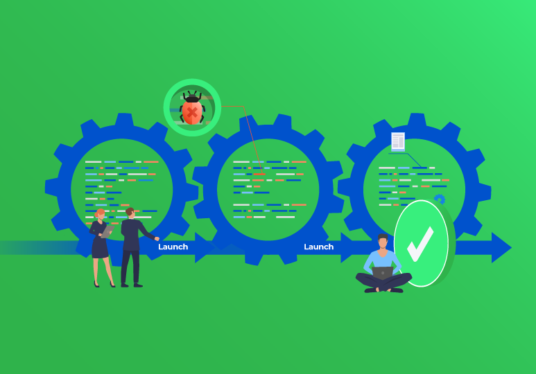 How to accelerate testing with in-sprint automation