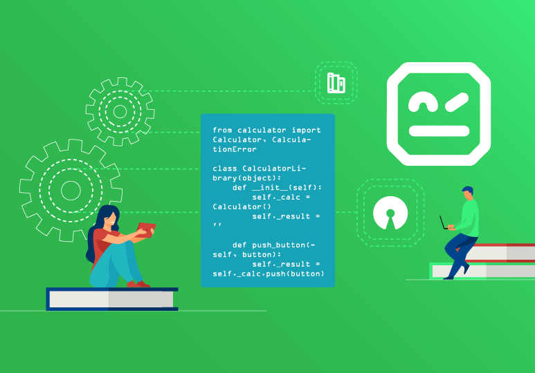 Guide to Test Automation with Robot Framework