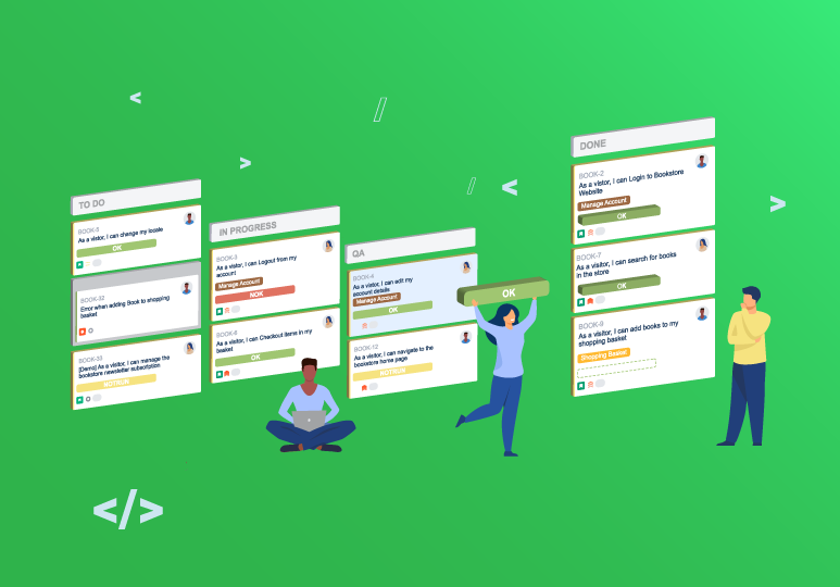 The complete guide to Xray Test Management for Jira - Xray Blog