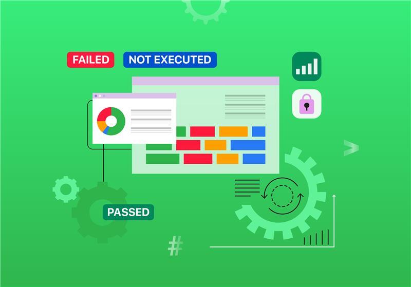 Automating quality visibility with Test Executions - Xray blog
