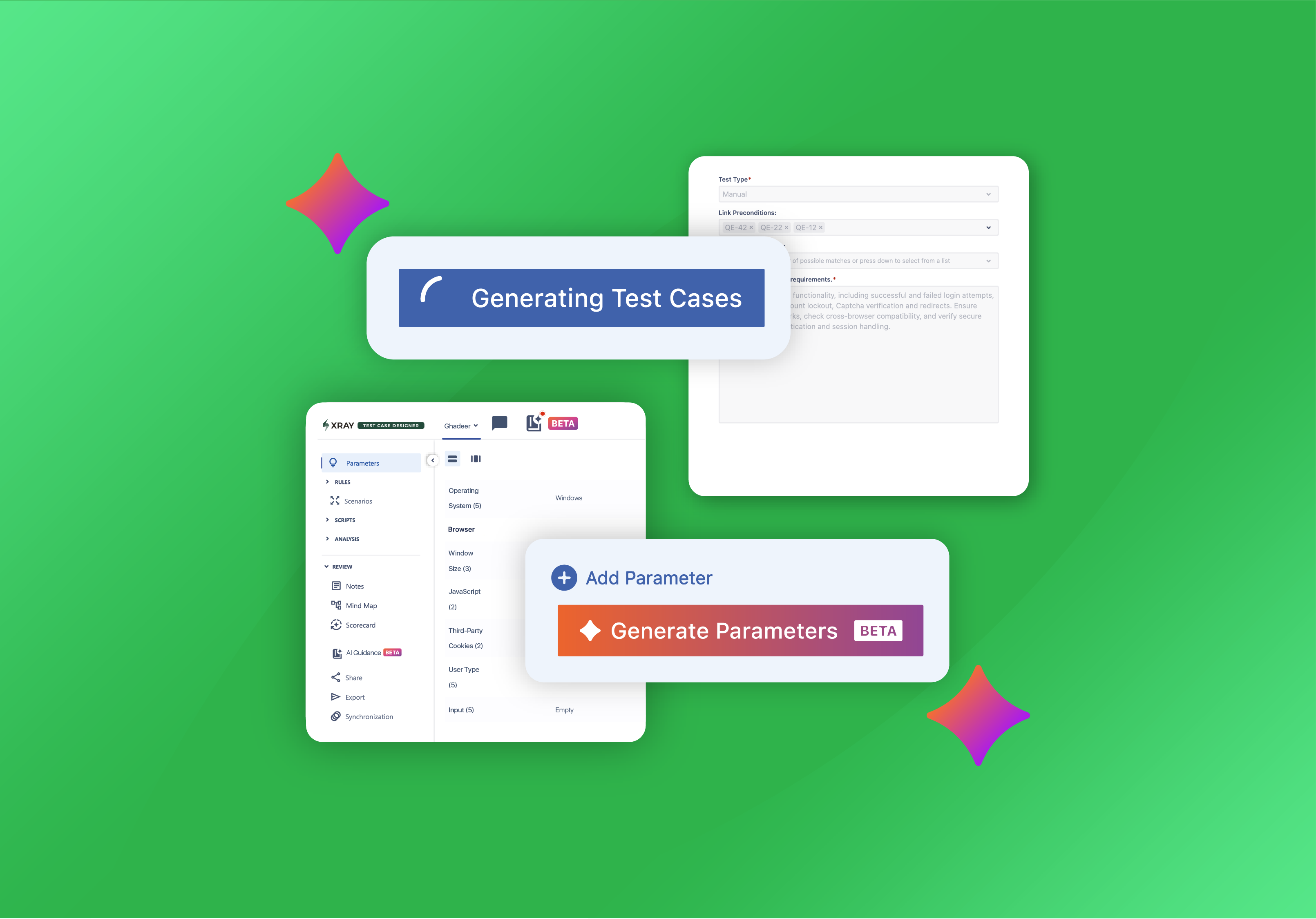 AI-Powered Test Case & Test Model Generation in Xray - Xray Blog